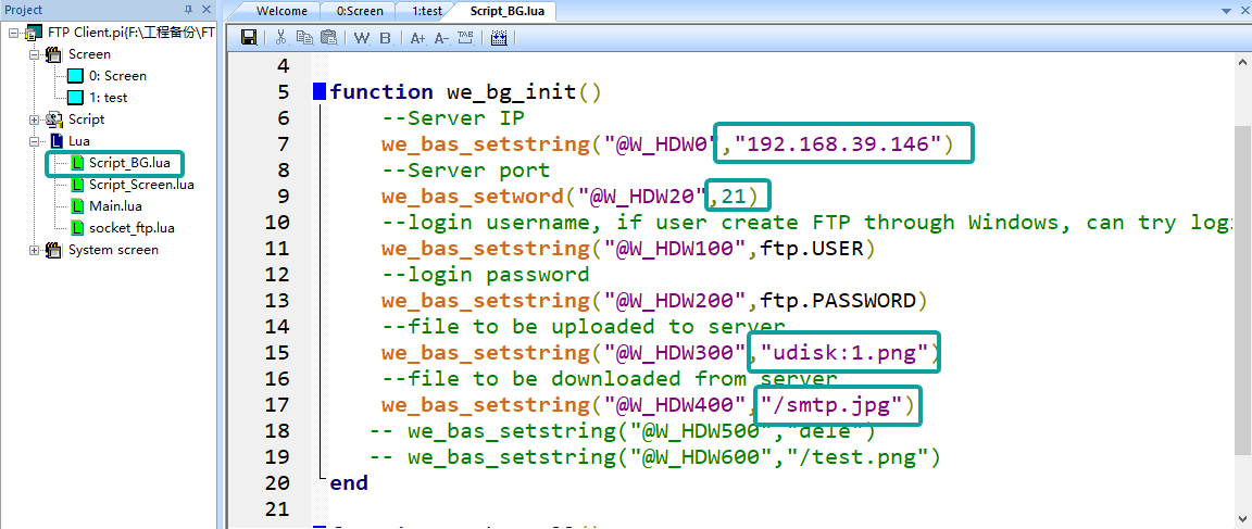 05 Lua Script - XWiki